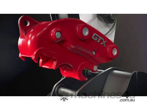 New 2021 Miller Groundbreaking GTS SERIES Quick Hitch in , - Listed on ...