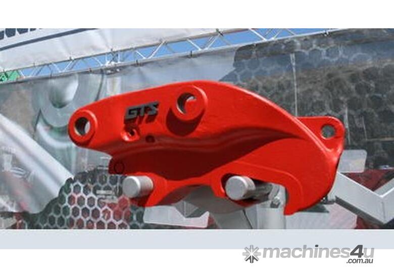 New 2021 Miller Groundbreaking GTS SERIES Quick Hitch in , - Listed on ...