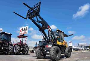 View 555 Wheel Loaders for Sale - New & Used | Machines4u