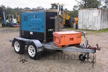Welder Generator - New or Used Welder Generator for sale - Australia