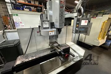 CNC Milling Machine - New or Used CNC Milling Machine for Sale - Australia