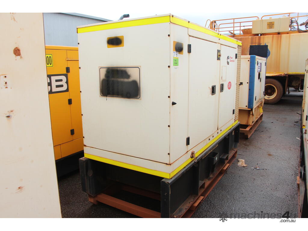 Buy Used jcb CUMMINS GENERATOR SKID MOUNTED Tanker Trucks in , - Listed ...