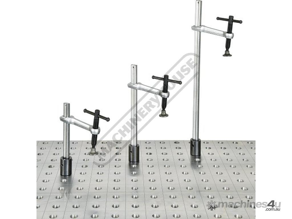 New Hafco WT16-C1030 Welding Work Benches in NORTHMEAD, NSW