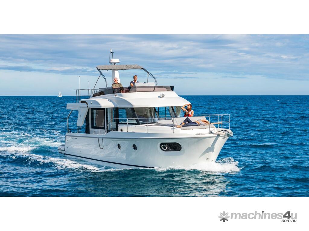 New make Marine Test Fields in , - Listed on Machines4u