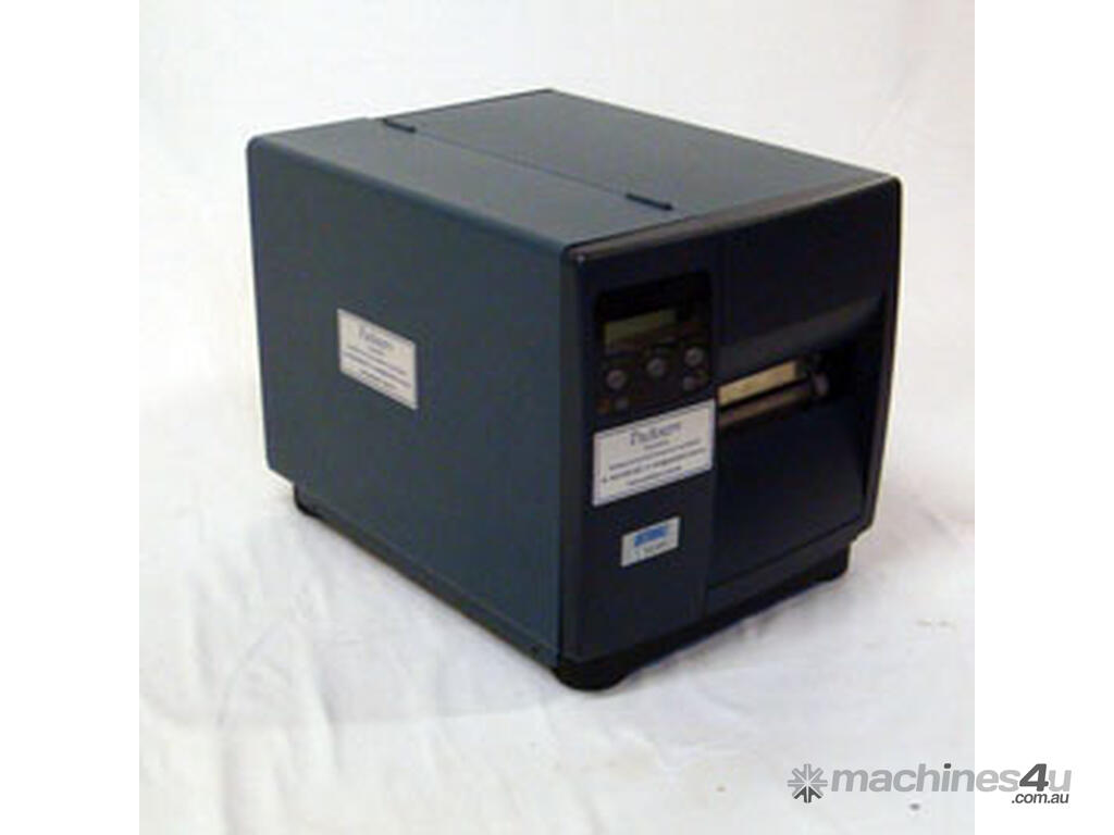 Used Datamax DMX Thermal Printer in Marrickville, NSW