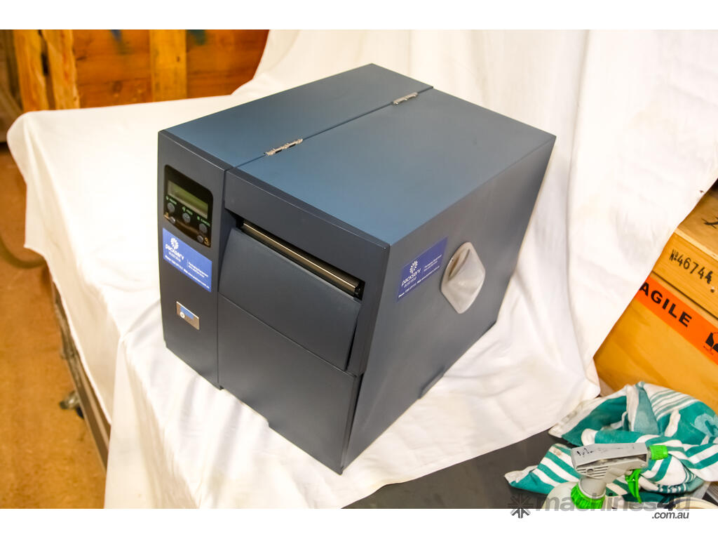 Used Datamax DMX Thermal Printer in Marrickville, NSW