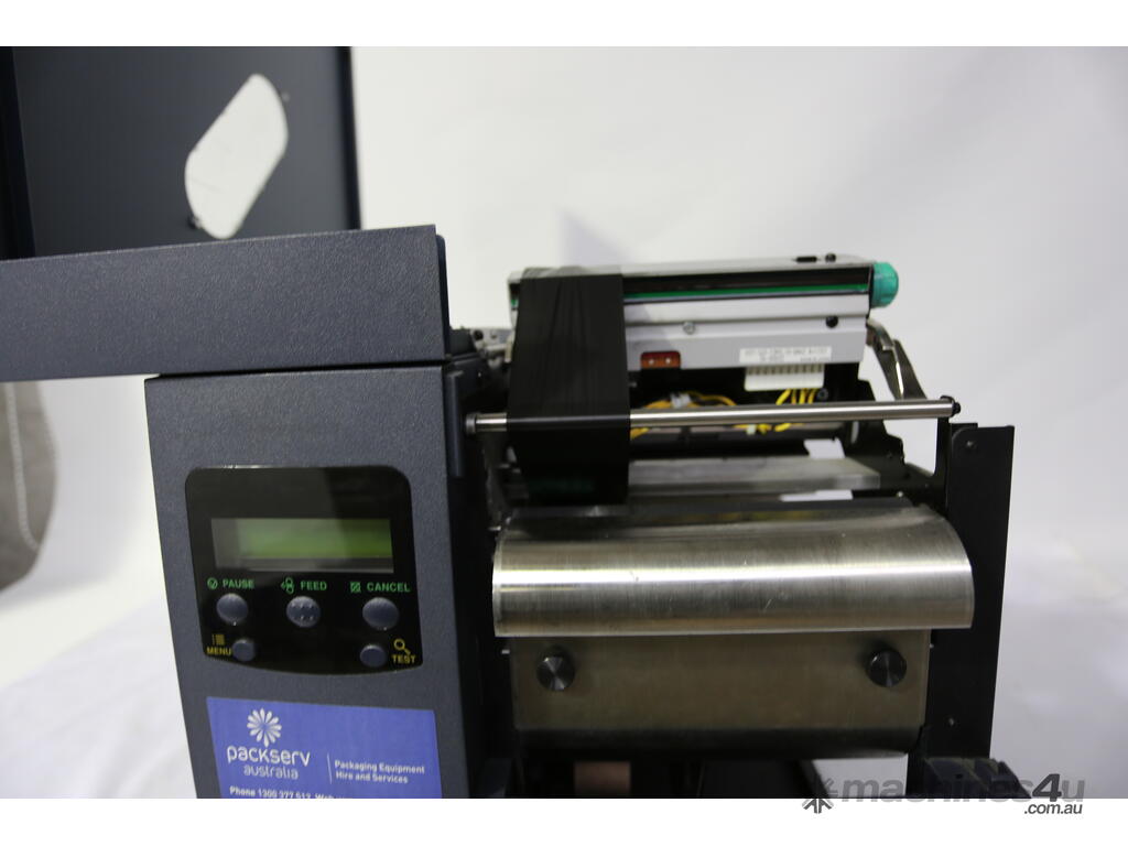 Used Datamax DMX Thermal Printer in Marrickville, NSW