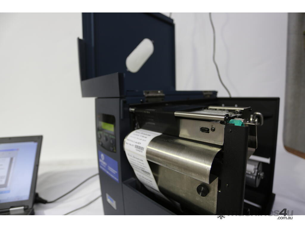 Used Datamax DMX Thermal Printer in Marrickville, NSW