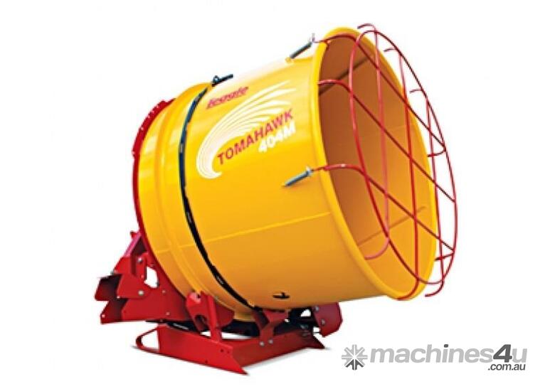 New 2023 TEAGLE Teagle Tomahawk T505 XLM Straw and Hay Mill C W Lower ...