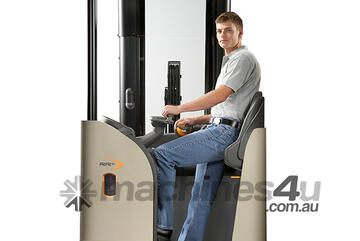 CROWN shr-5500 Reach Trucks - New and Used CROWN shr-5500 Reach Trucks ...