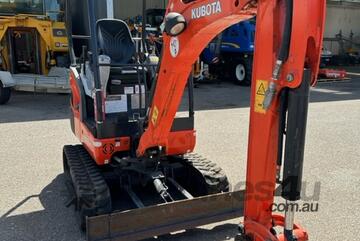 KUBOTA kx018-4 Excavator - New and Used KUBOTA kx018-4 Excavator for sale