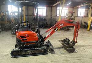 Mini Excavators for Sale - View [1,488] New & Used | Machines4u