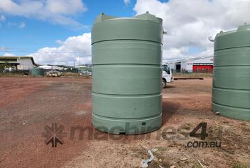 Used Water Tanks - Second (2nd) Hand Water Tanks - for sale