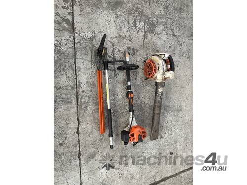 Used Assorted Stihl Tools Council Assets Power Tools in , - Listed on ...