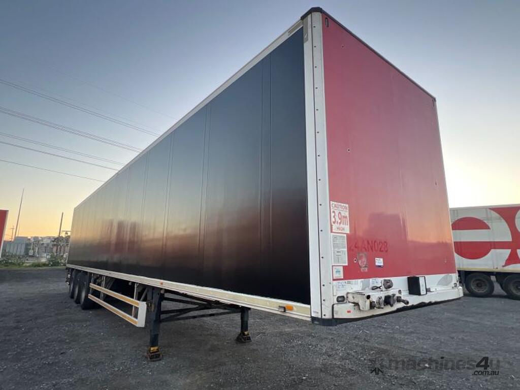 Buy Used 2013 Schmitz ST3 Trailers in , - Listed on Machines4u