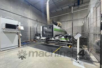 5 Axis CNC Router - Largest choice of New & Used in Australia.