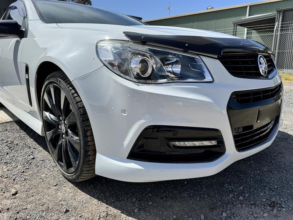 Buy Used 2015 HOLDEN VF V6 SANDMAN EDITION 2015 HOLDEN VF V6 SANDMAN ...