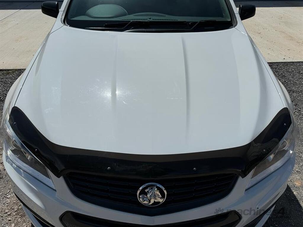 Buy Used 2015 HOLDEN VF V6 SANDMAN EDITION 2015 HOLDEN VF V6 SANDMAN ...