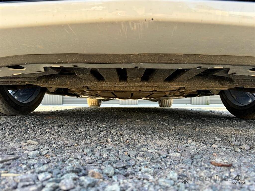 Buy Used 2015 HOLDEN VF V6 SANDMAN EDITION 2015 HOLDEN VF V6 SANDMAN ...