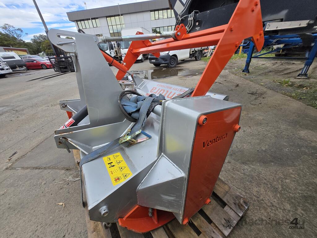 Used 2020 Ventura TFVJ180 Mulcher in Milperra, NSW