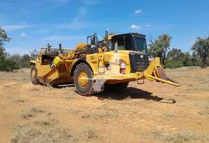 Scrapers for Sale - Largest Choice of New & Used in Australia