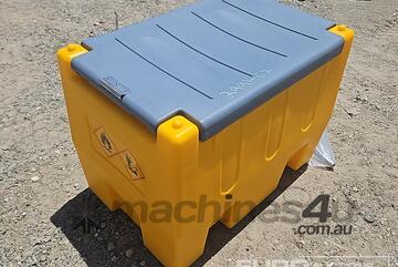 Used Fuel Tanks - Second (2nd) Hand Fuel Tanks - for sale