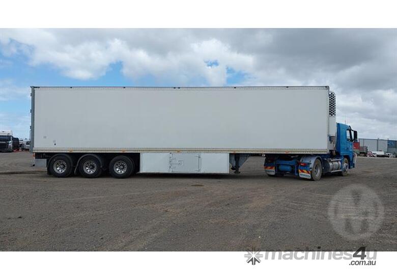 Buy Used southern cross Southern Cross STD Trailers (1069116) - Listed ...