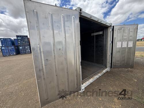 Used 20ft Refurbished NOR Container Shipping Container (1073116 ...