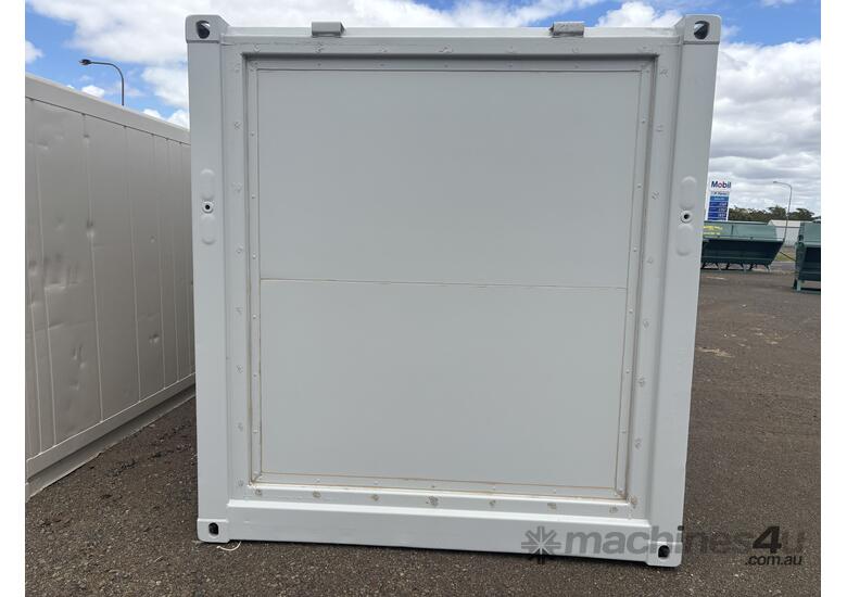Used 20ft Refurbished NOR Container Shipping Container (1073116 ...