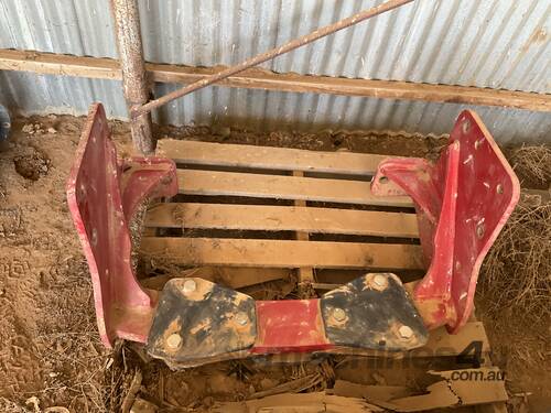 Used 2011 Case IH 2011 Case IH Steiger 535S Articulated 4x4 Tractor ...