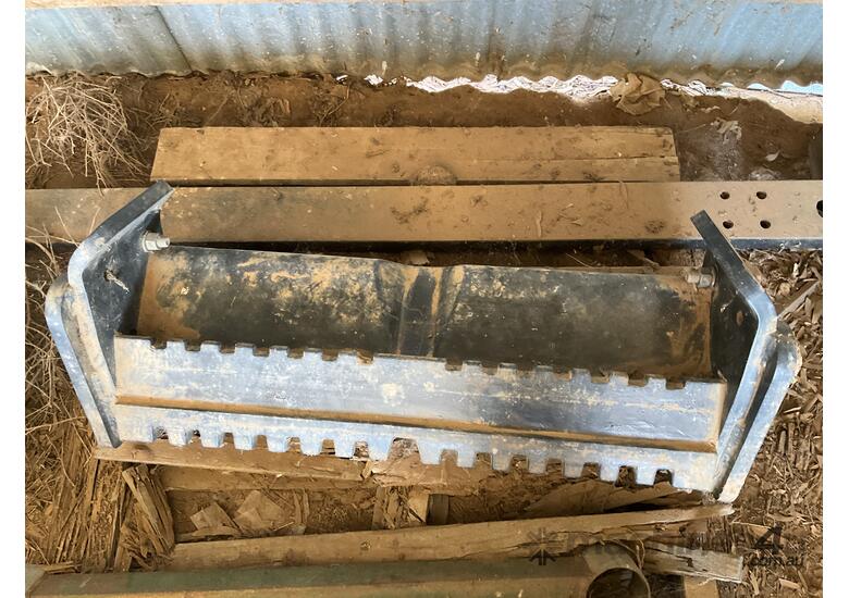 Used 2011 Case IH 2011 Case IH Steiger 535S Articulated 4x4 Tractor ...