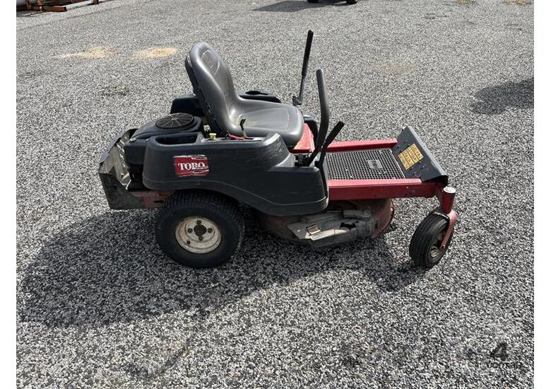 Used toro Toro Timecutter SS 3225 (1140916) - Listed on Machines4u