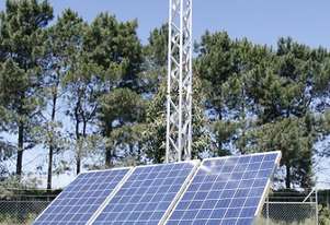 Solar Lighting Towers - New or Used Solar Lighting Towers for sale ...