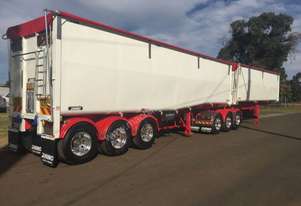 B-Double Trailer >> There are B-Double Trailer for Sale Australia Wide ...