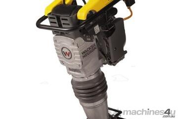 Jumping Jack Compactor Hire - Machines4U