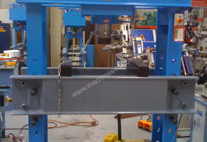 View 192 Hydraulic Presses - New & Used | Machines4u