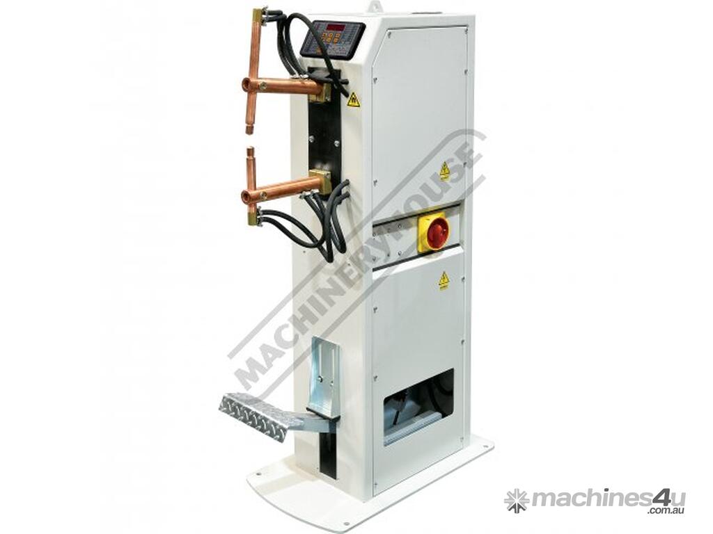 New tecna 4640-16 Pedestal Spot Welder in NORTHMEAD, NSW