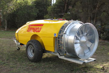 Orchard Sprayer - New or Used Orchard Sprayer for sale - Australia