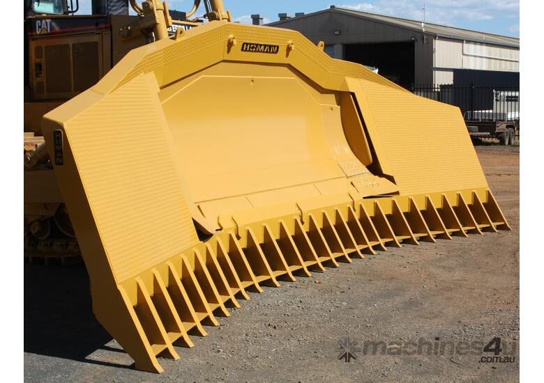 New 2020 homan Homan 22 Drive in Stick Rake Dozer Stick Rake in ...