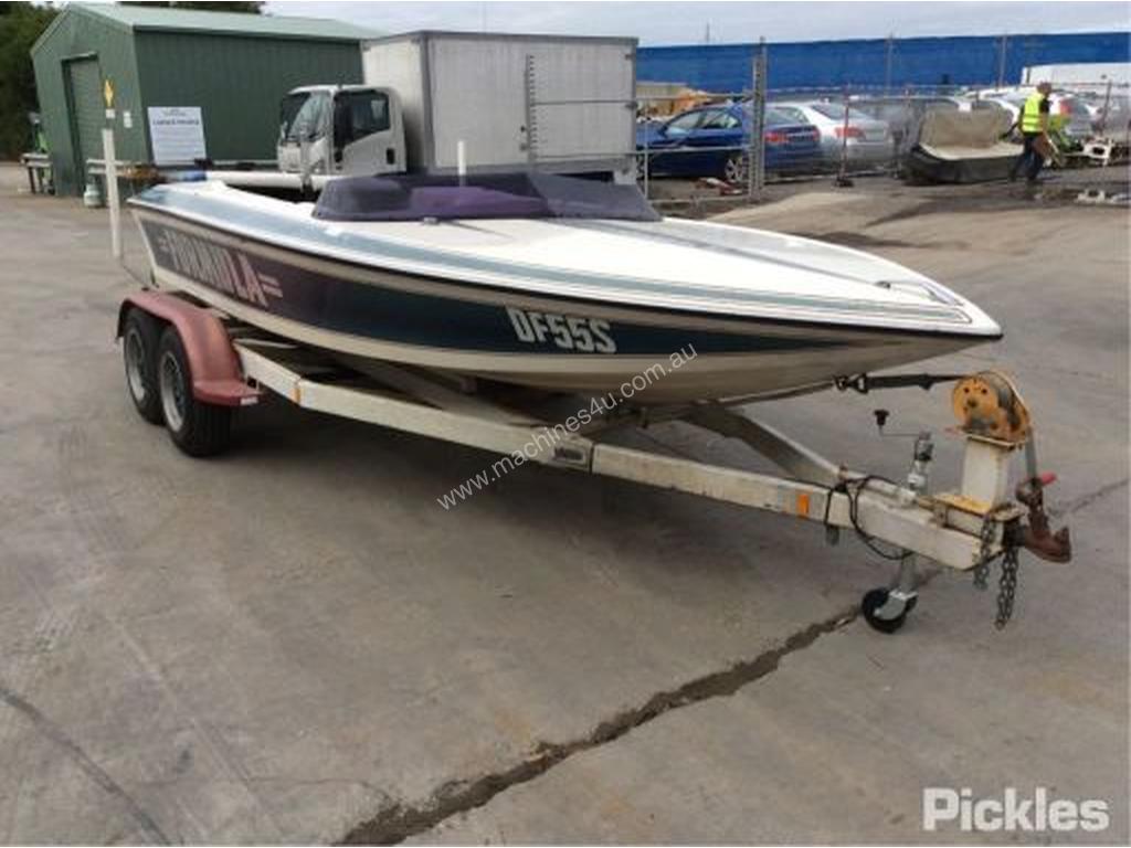 Buy Used Cameco Cameco Trailers in , - Listed on Machines4u