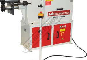 Swage and Jenny Machines - Largest choice of New & Used in Australia