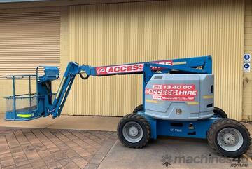 Cherry Picker for sale Perth : Cherry Picker for sale Western Australia ...