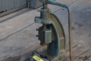Fly Presses - New or Used Fly Presses for sale - Australia