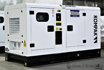 16 Kva Diesel Generator Brisbane : 16 Kva Diesel Generator Queensland (QLD)
