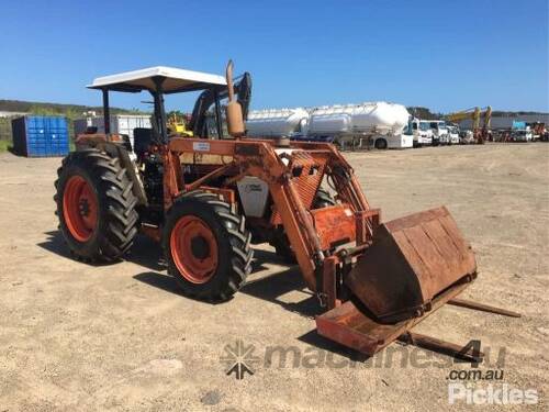 Used Case 1294 2WD Tractors 0-79hp in , - Listed on Machines4u