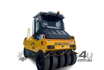 Multi Wheel Roller - New or Used Multi Wheel Roller for sale - Australia