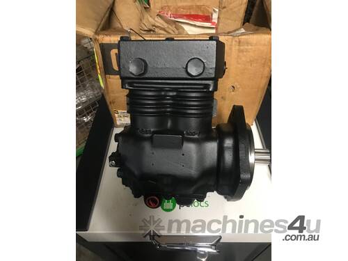 New Caterpillar Caterpillar Air Compressor 2W-0582 Bendix 10276N TU FLO ...