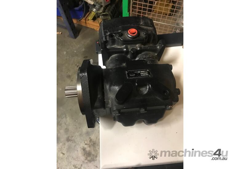 New Caterpillar Caterpillar Air Compressor 2W-0582 Bendix 10276N TU FLO ...