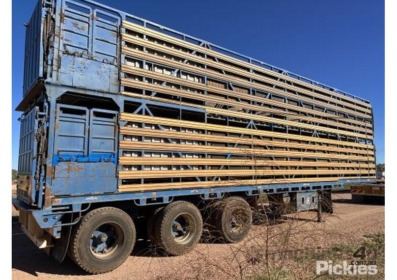 Used Shanks 1992 Shanks 3TT Wrecking 12-14 Tonne Trucks in , - Listed ...