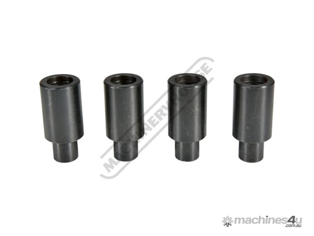 New Hafco SCA-3816P 38mm Material Stop Spigot Type - 4pc Pack Suits ...